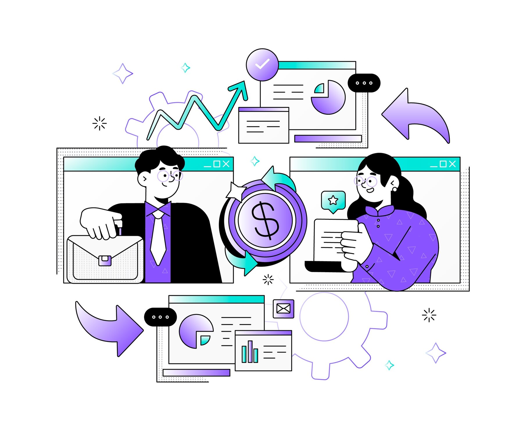 Sign in | Seamless Property Management SaaS Platform